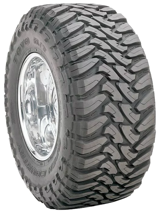 Купить Toyo Open Country M/T 265/65 R17 120P в кредит в Алматы – Kaspi ...
