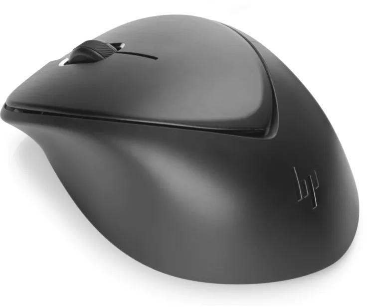 Купить HP Wireless Premium Mouse 1JR31AA черный в кредит в Алматы ...