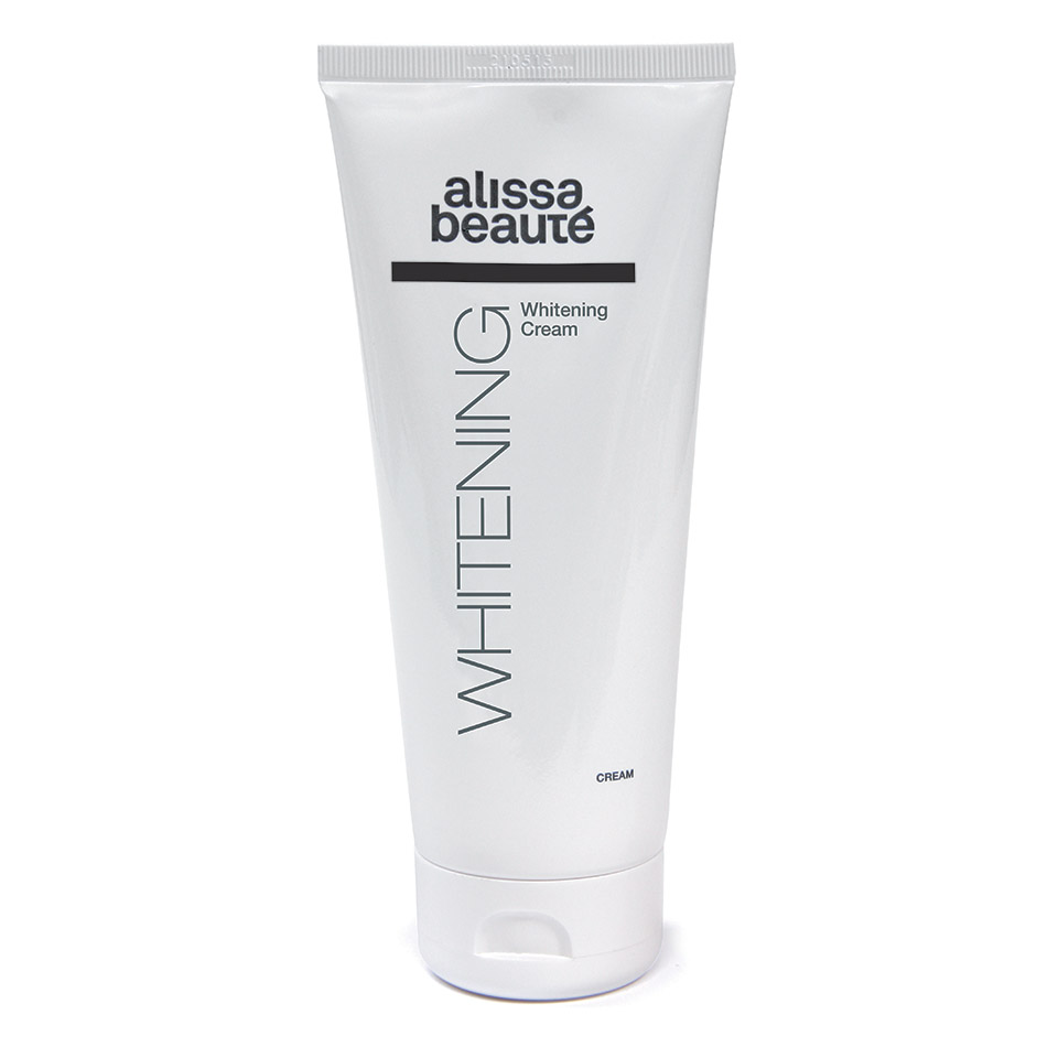 Купить Alissa Beaute Whitening Cream 200 мл в кредит в Алматы – Kaspi ...