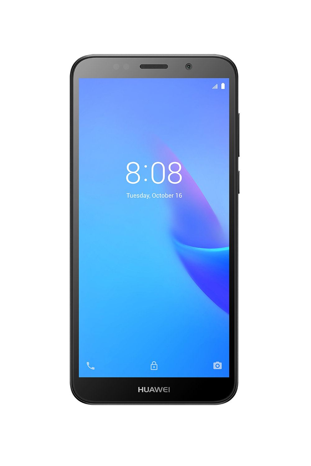 Купить Huawei Y5 Lite 2018 DRA-LX5 1Gb черный в кредит в Алматы – Kaspi ...